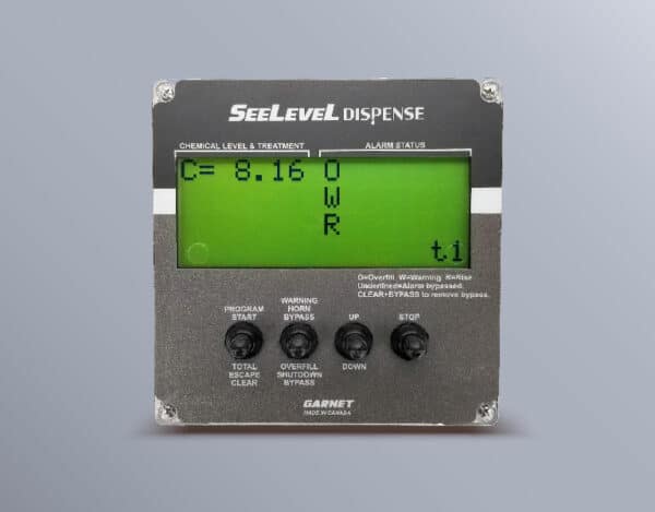 Home - Garnet Instruments