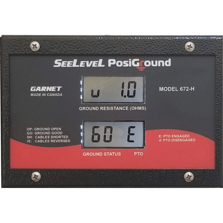 Liquid Transport Solutions – Garnet Instruments