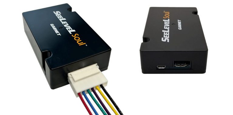 SeeLeveL Soul – Garnet Instruments