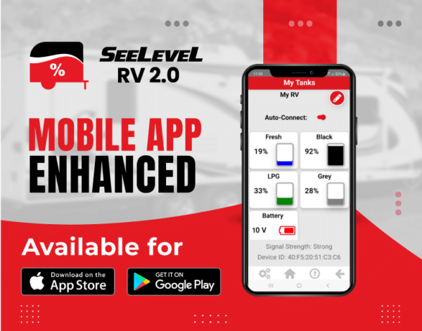 Elevate Your Tank Monitoring Experience. – Garnet Instruments