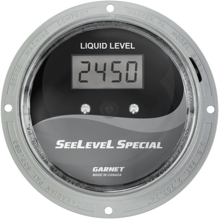 Updates for 808-P2 – Garnet Instruments