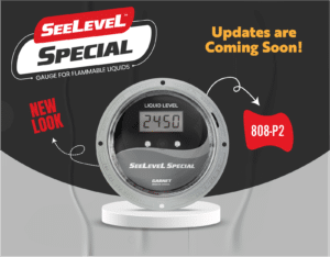 Garnet Instruments – Liquid management solutions, your way.