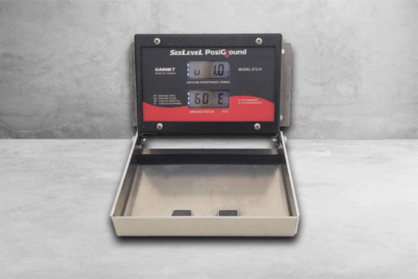 Discover the SeeLeveL PosiGround! – Garnet Instruments