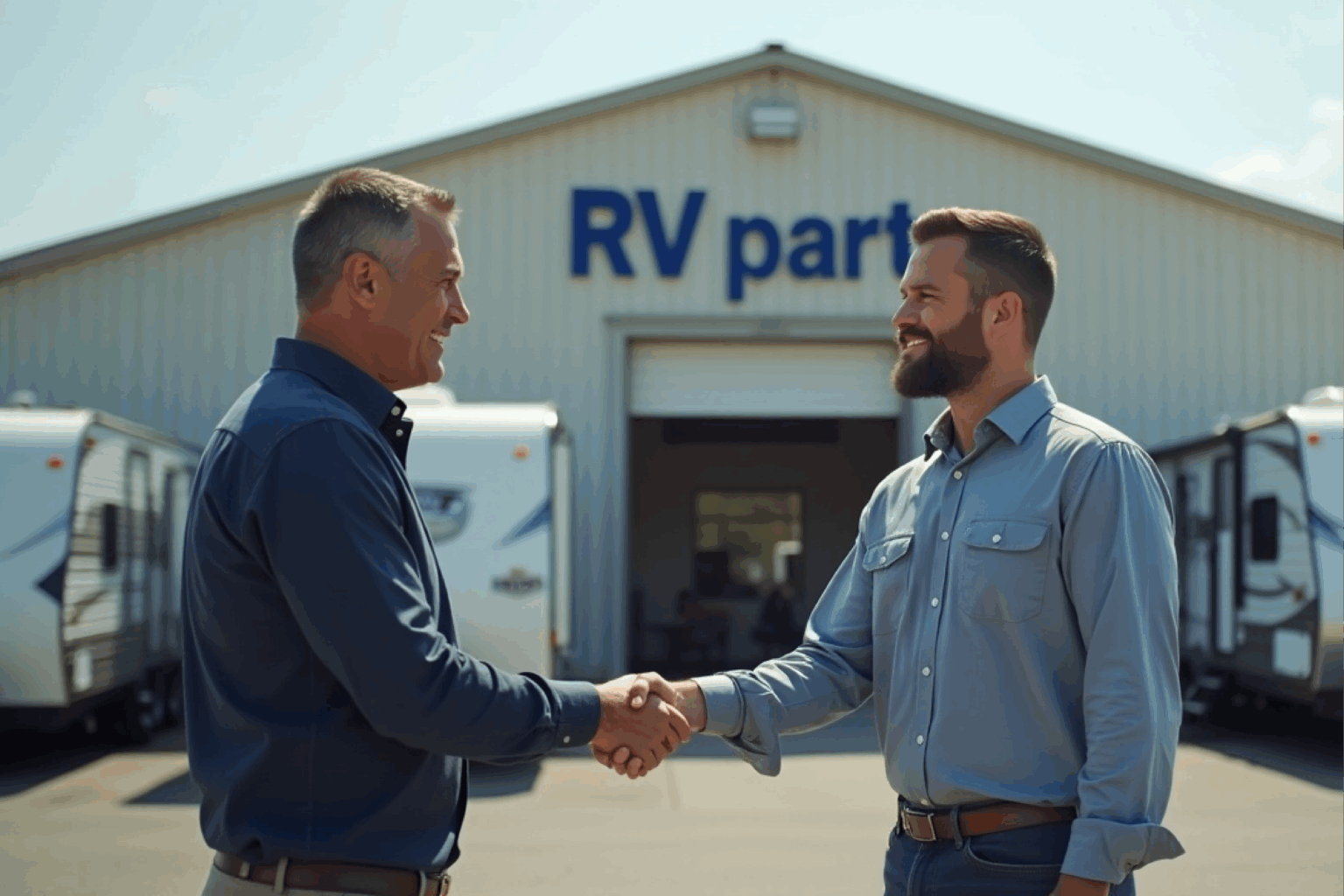 Discover Our Dealer Program – Garnet Instruments